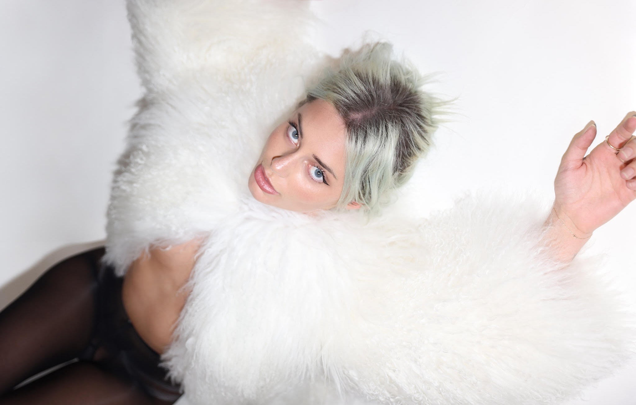 chhi | Women's Outerwear – chhi studios